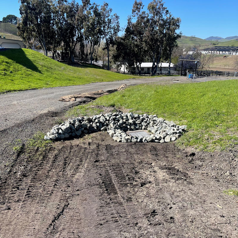 Sewer & Storm Drain Installation in Greater Bay Area