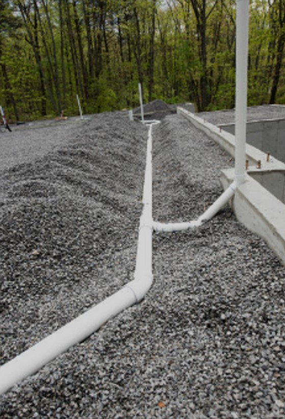 Superior Trenching Services in the Greater Bay Area